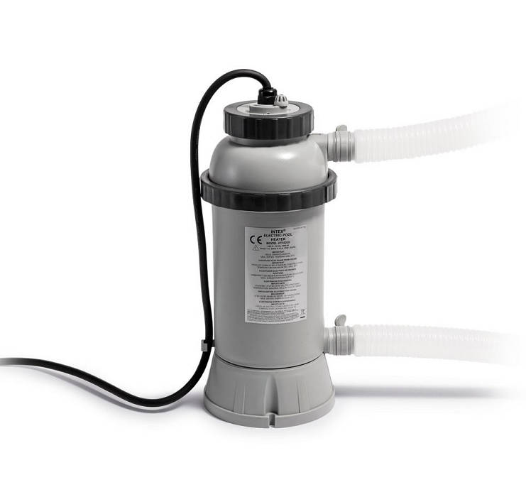 Intex Plug & Play 2.2kw Heater 28684 - UK Pool Store