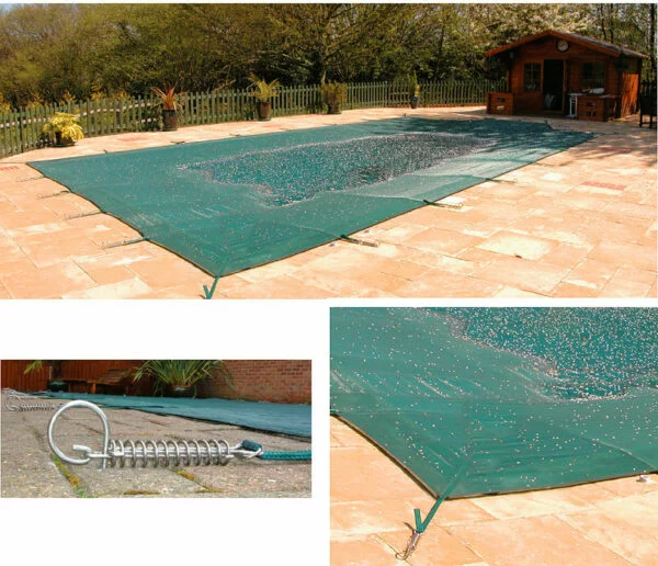 Plastica Deluxe Winter Debris Covers