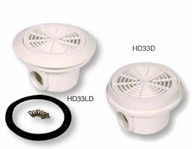 Certikin Swimming Pool Main Drain