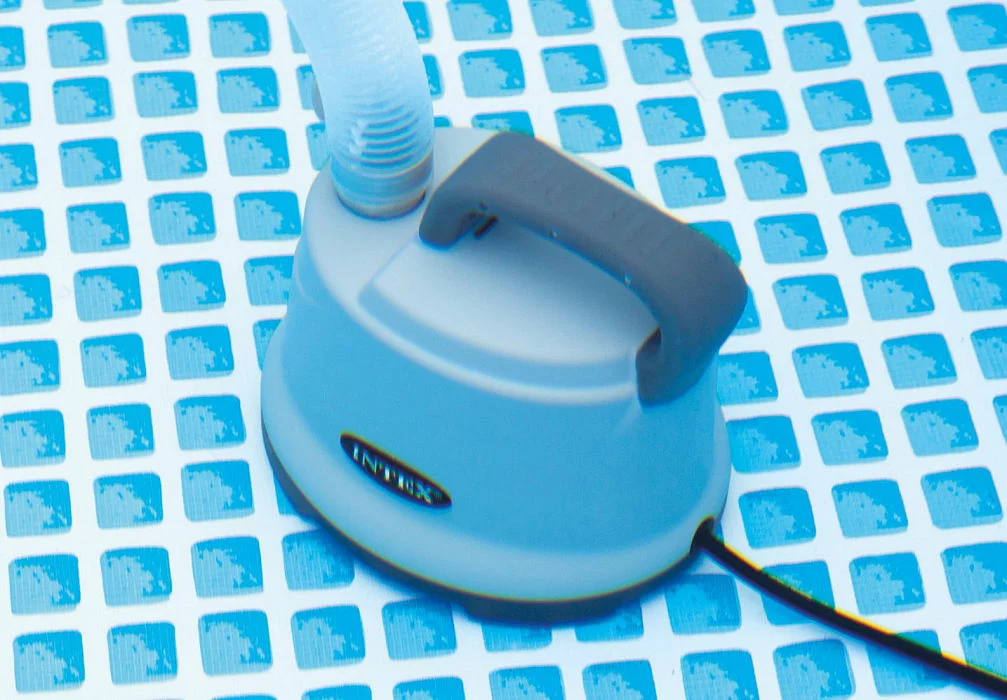 Intex Pool Drain Pump