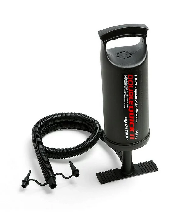 Intex Double Quick II Air Pump