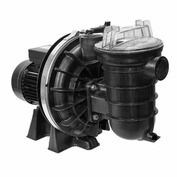 Sta-Rite 5P2RE Swimming Pool Pump 1.0HP - UK Pool Store