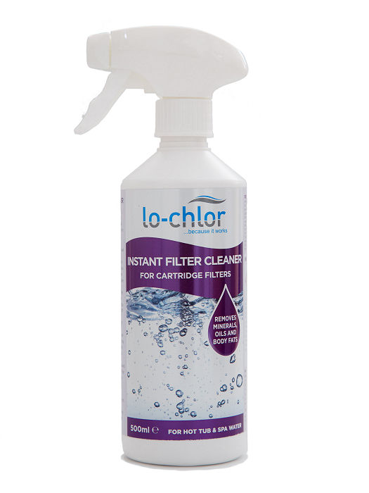 Lo-Chlor Swimming Pool Chemicals - Pool Chemicals - Lo-Chlor Chemicals