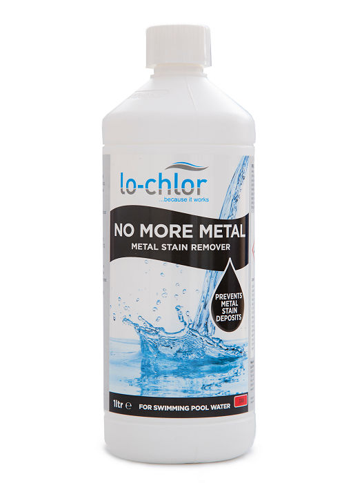 Lo-Chlor Swimming Pool Chemicals - Pool Chemicals - Lo-Chlor Chemicals