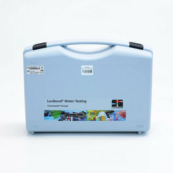 Lovibond MD110 6 in 1 Photometer