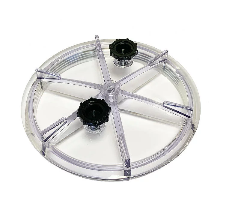 Lacron Replacement Lid - New Style