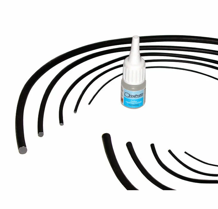 Swimming Pool O-Ring Repair Kit