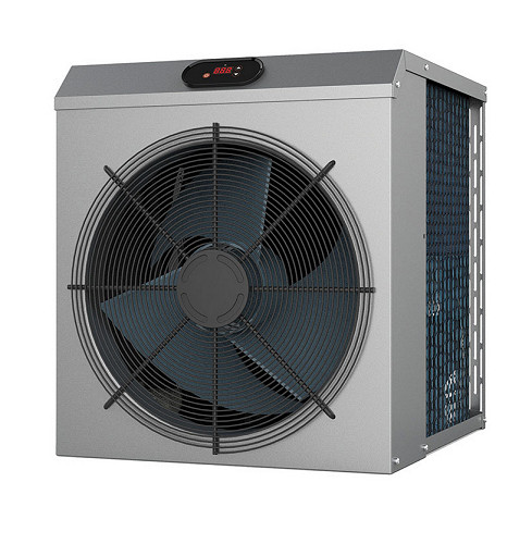 PoolStyle 5kw Mini Heat Pump