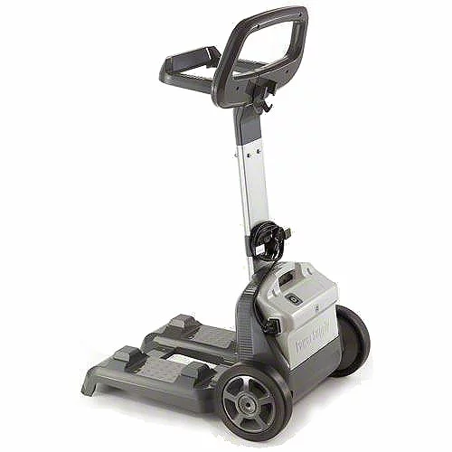 Dolphin SX Range Storage Caddy - UK Pool Store