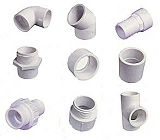 Pool Plumbing Pipework - UK Pool Store