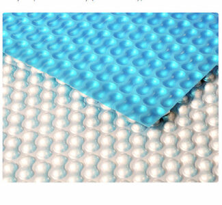 Swimming Pool Solar Cover - Apollo 400