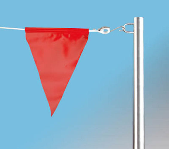 Swimming Pool Competition Equipment