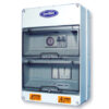 Pool Electric Control Panel - Electric Pool Heaters - Swimming Pool Heating