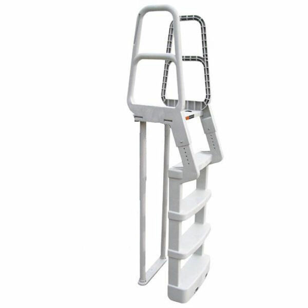 Comfort Incline Safety Ladder
