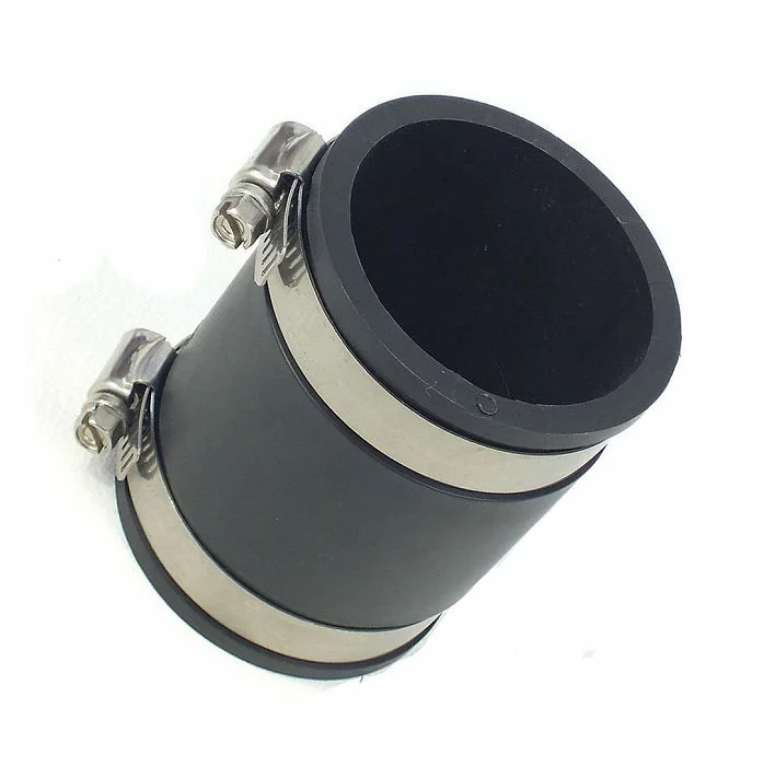 Pool Flexible Rubber 2" Socket