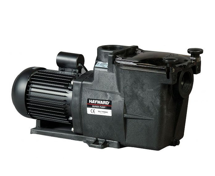 Hayward Super Swimming Pool Pump - Swimming Pool Pump - Pool Pumps