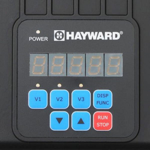 Hayward Super Pump Variable Speed VSTD - Single Phase