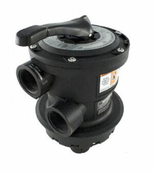 Hayward Top Mount Multiport Valves