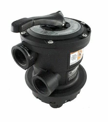 Hayward Top Mount Multiport Valves