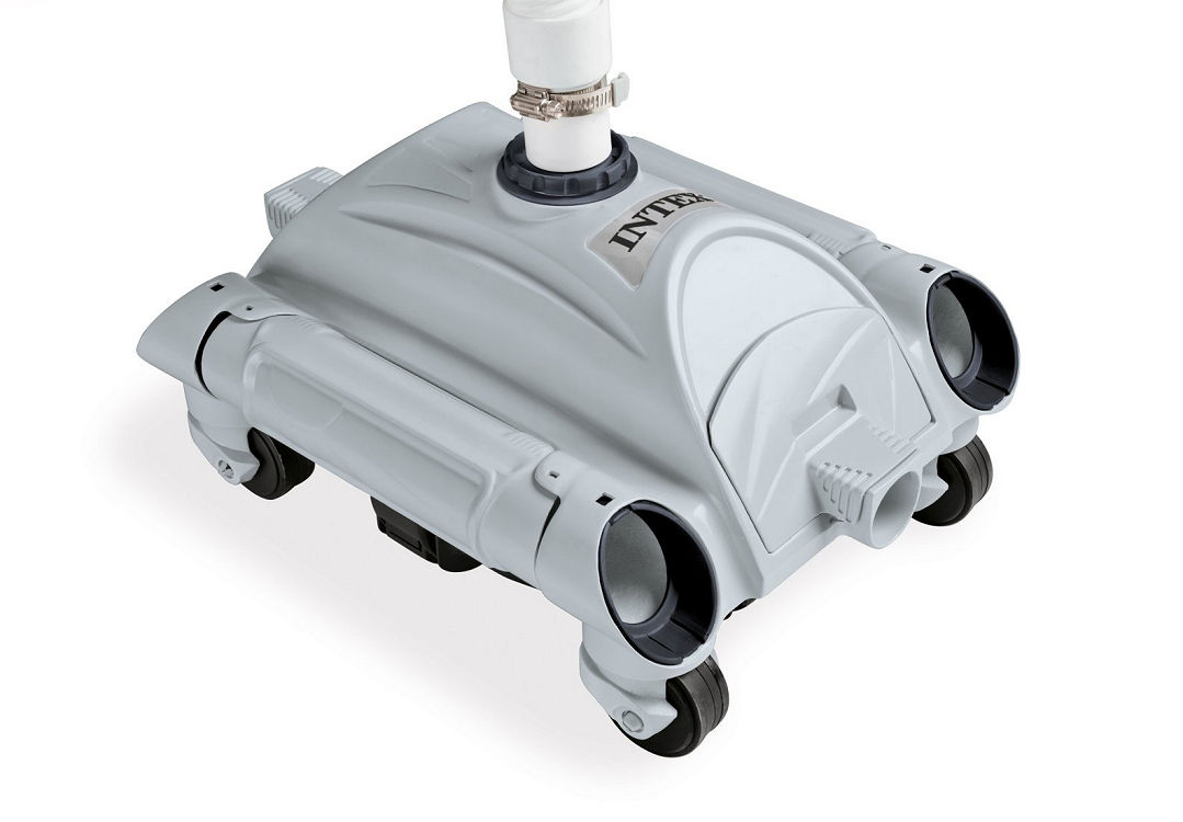 Intex Auto Pool Cleaner - UK Pool Store