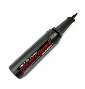 Double Quick Mini Hand Air Pump