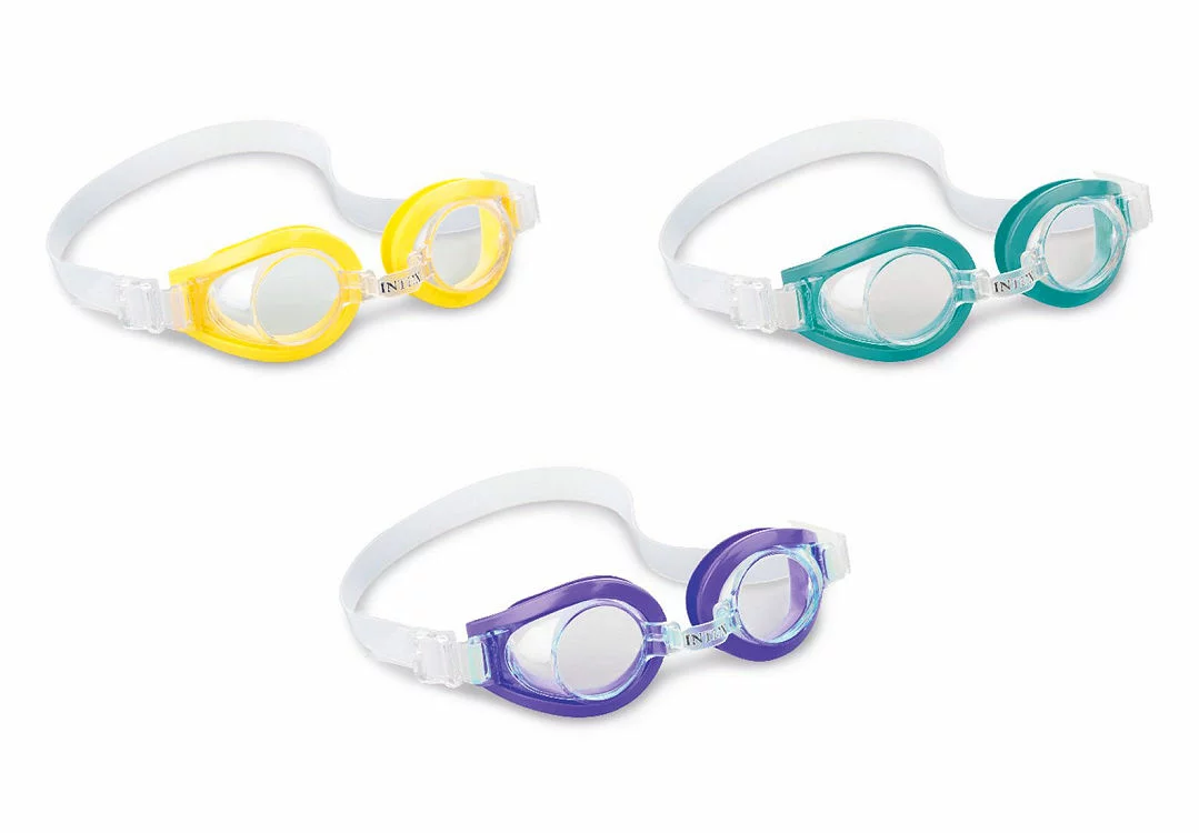 Intex Play Goggles