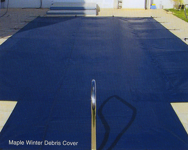 Certikin Maple Winter Debris Covers
