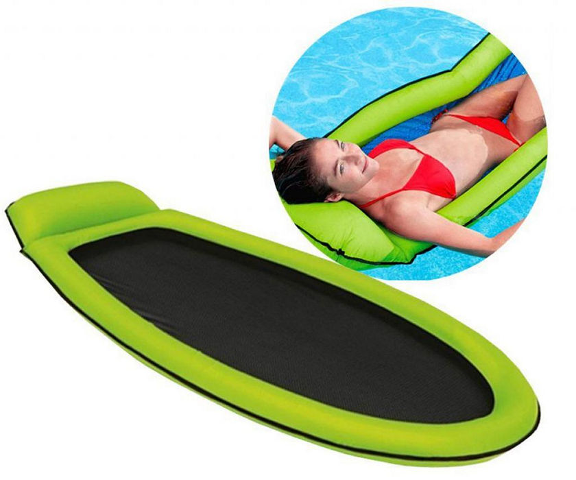 Intex Swimming Pool Mesh Float Mats