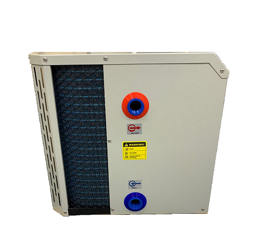 PoolStyle 5kw Mini Heat Pump