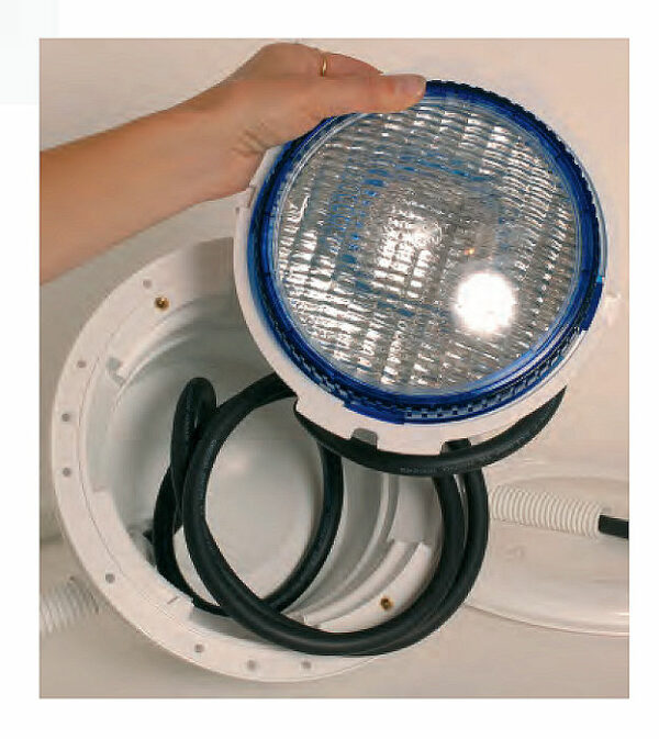 Certikin PU6 Quick Change Colour LED Lights