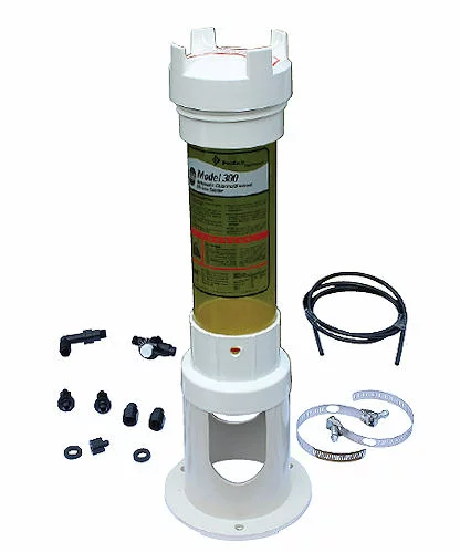 Rainbow 300 Off-Line Chlorinator