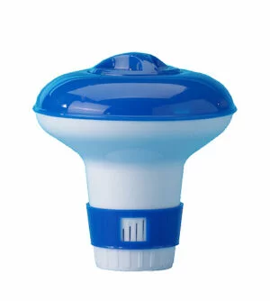 Small Floating Tablet Dispenser