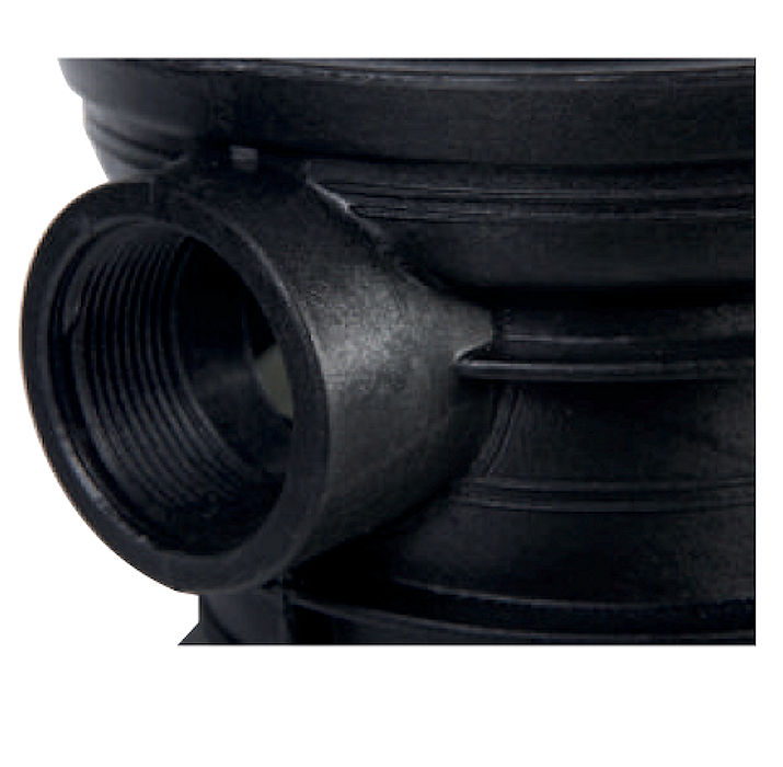 Sta-Rite 5P2R Swimming Pool Pump 0.5HP - UK Pool Store