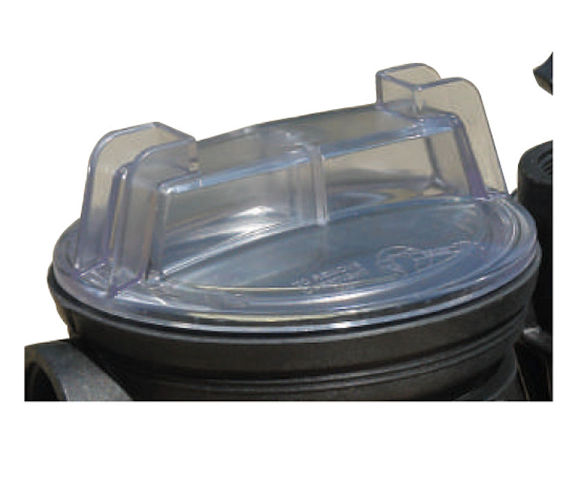 Sta-Rite 5P2RD Swimming Pool Pump 0.75HP - UK Pool Store