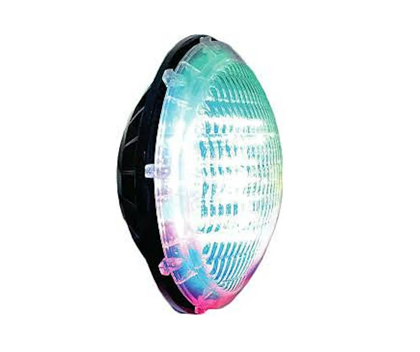 WEX 30 PAR56 RGB LED Lamp