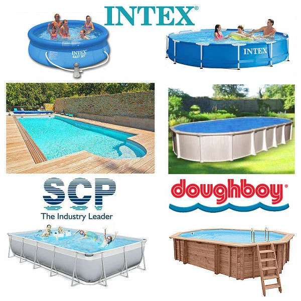 Shop - UK Pool Store