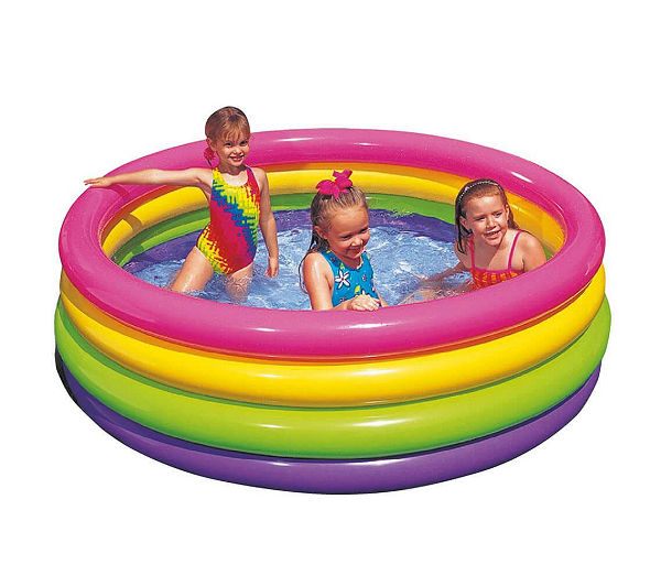 Swimming Pools UK | Above Ground Pools | Paddling Pools