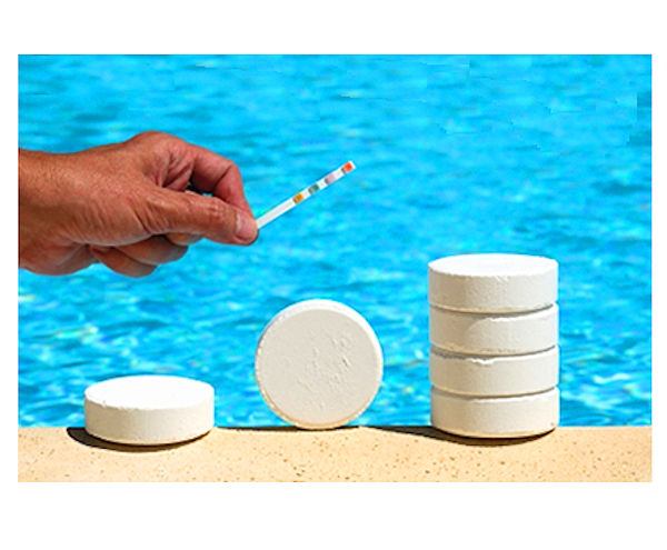 Swimming Pool Chemicals - UK Pool Store