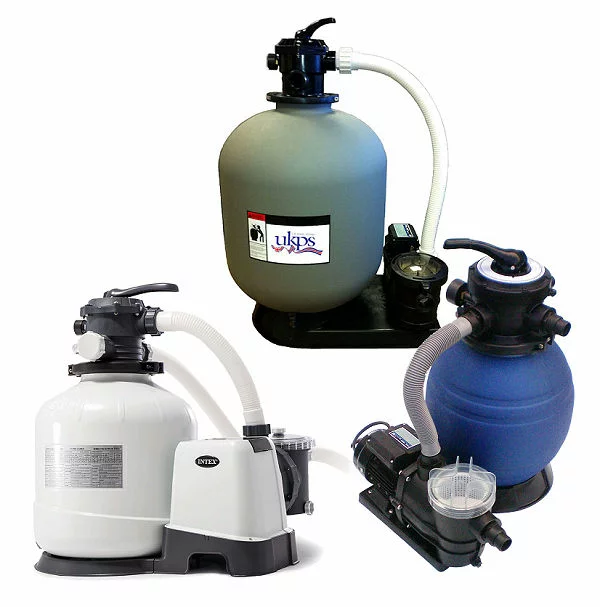 Swimming Pool Filter Pump | Pool Filter Pumps