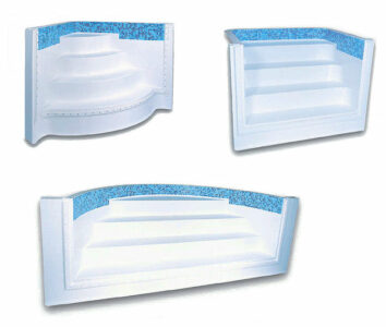 Inground Self Build Pool Kits