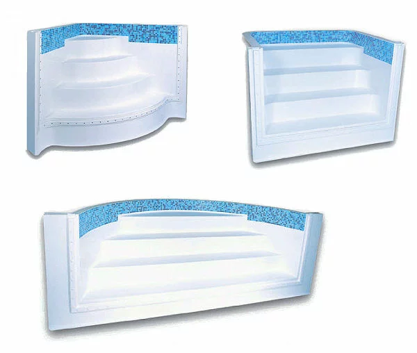 Inground Self Build Pool Kits