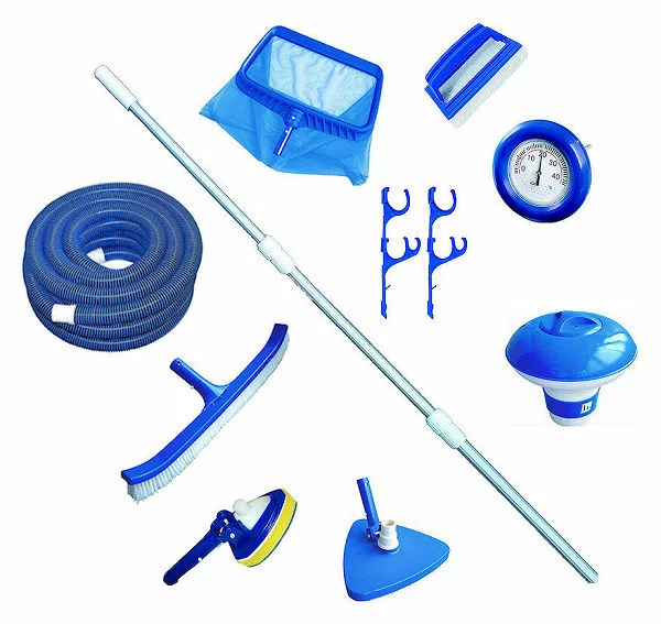 Pool Maintenance | How To Maintain A Swimming Pool | Pool Cleaning ...