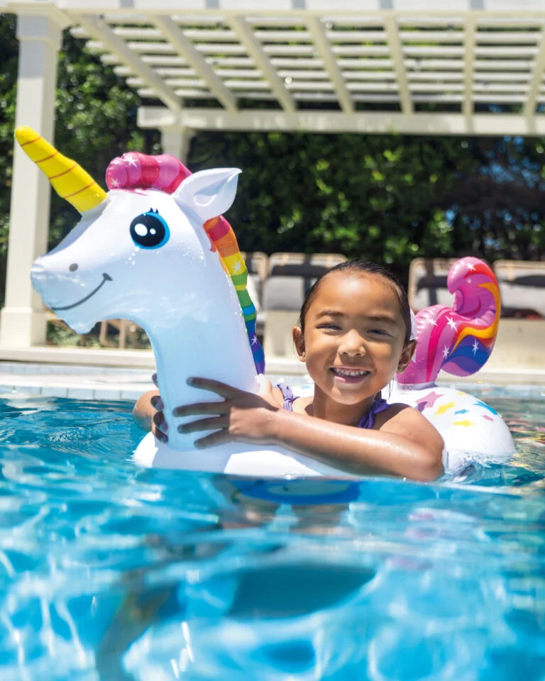 Swimming Pools - Swimming Pool - Intex Pool - Pool Chemicals